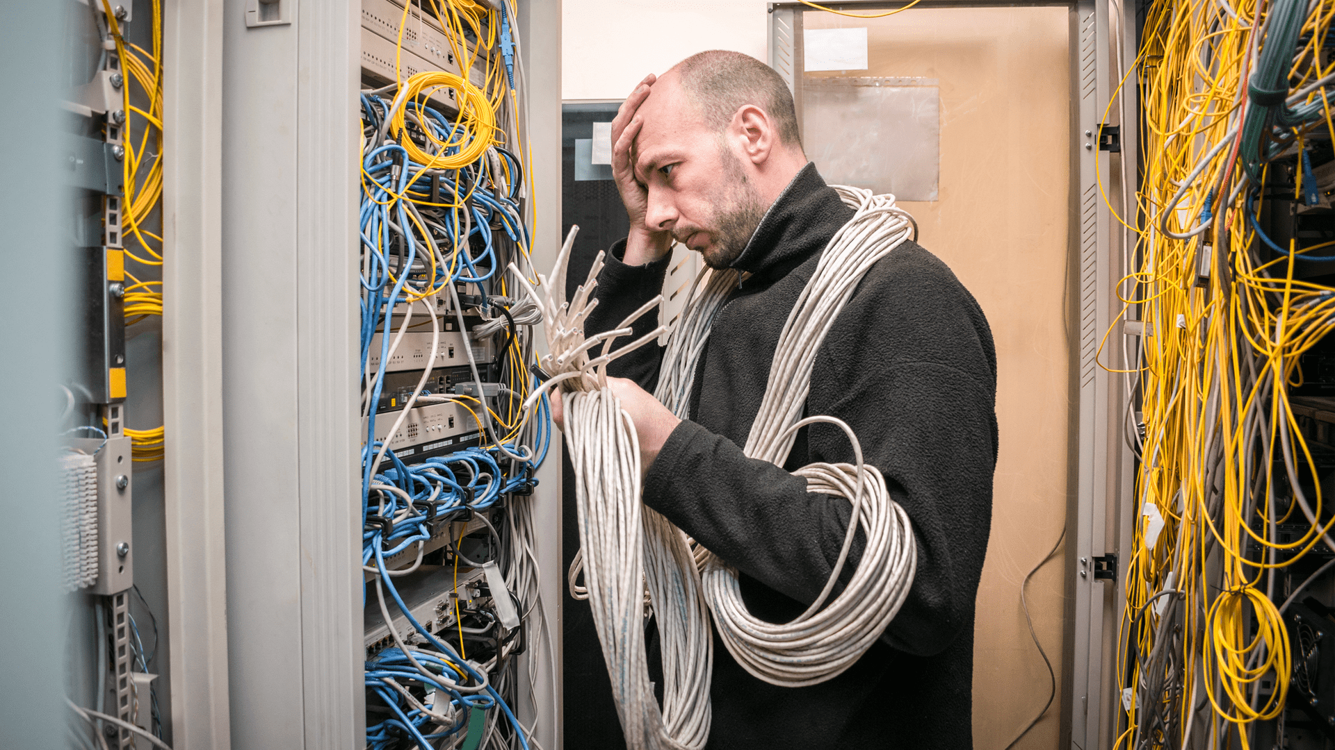 How Digital Cleaning Can Improve Your Business Tech