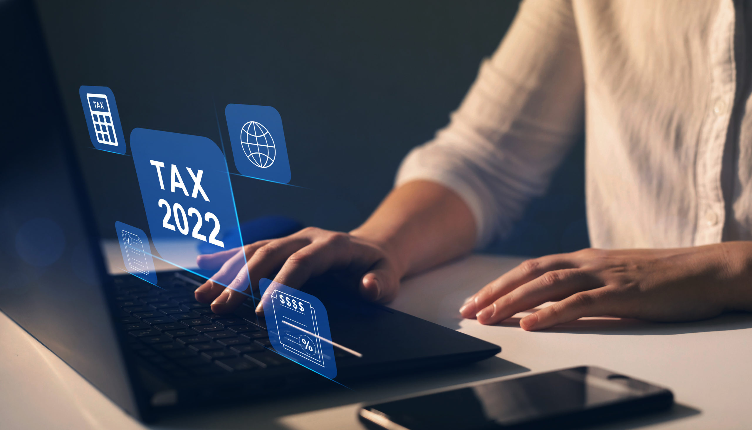 How Technology Tax Deductions Benefit Your Business | NetAssurity